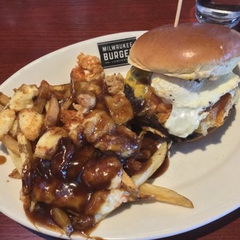 Milwaukee Burger Company - 2019 All You Need to Know BEFORE You Go ...