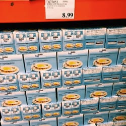 Costco Wholesale - 144 Photos & 151 Reviews - Wholesale Stores - 2001 E ...