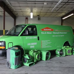 SERVPRO of Quincy - 2019 All You Need to Know BEFORE You Go (with ...