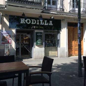 Rodilla - THE BEST 19 Photos & 22 Reviews - Sandwiches - Puerta del Sol ...
