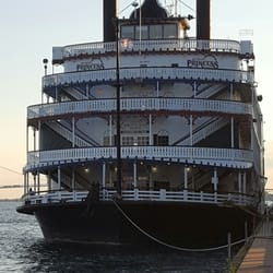 Detroit Princess Riverboat - 43 Photos & 26 Reviews - Travel Services ...