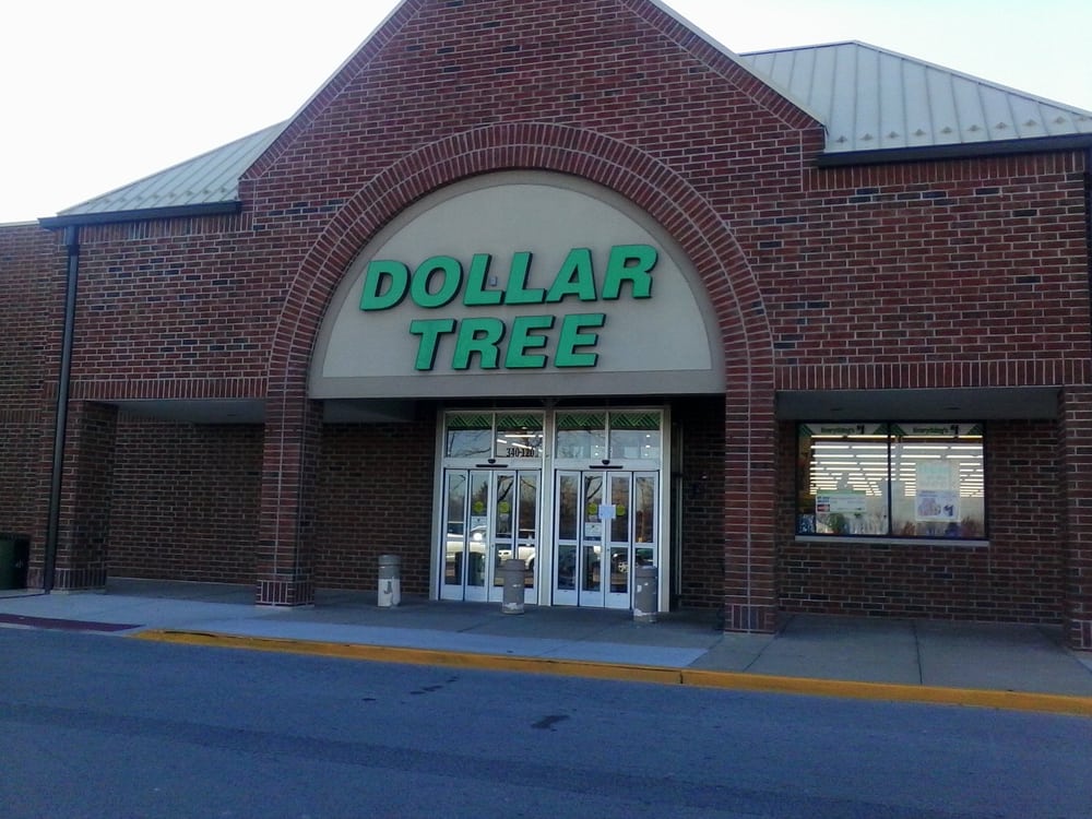 Dollar Tree - 18 Reviews - Discount Store - 340 W Army Trail Rd ...