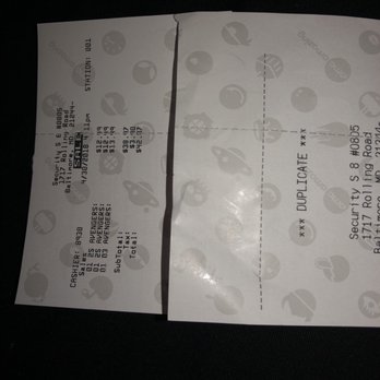 AMC Security Square 8 - 11 Photos & 30 Reviews - Cinema - 1717 Rolling ...