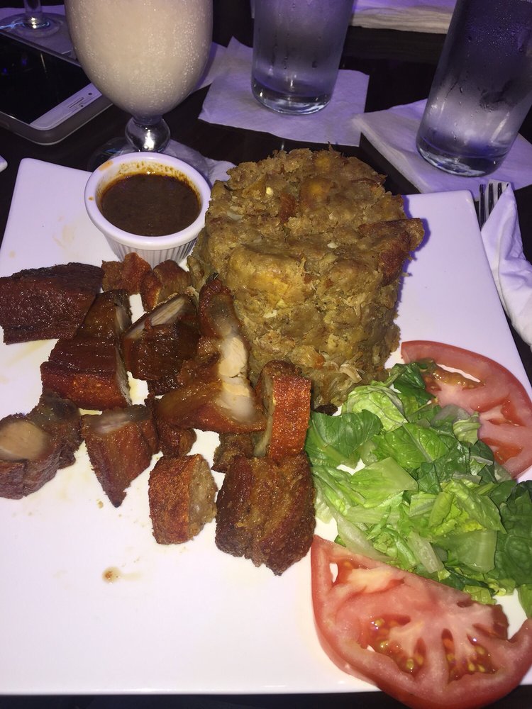 La Casa Del Mofongo - 11 Photos & 13 Reviews - Italian - 546 W 207th St ...