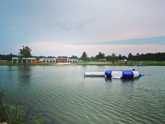 Pearson, GA Map & Directions - MapQuest