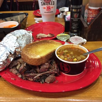 Bono’s Pit Bar-B-Q - Order Food Online - 43 Photos & 46 Reviews ...