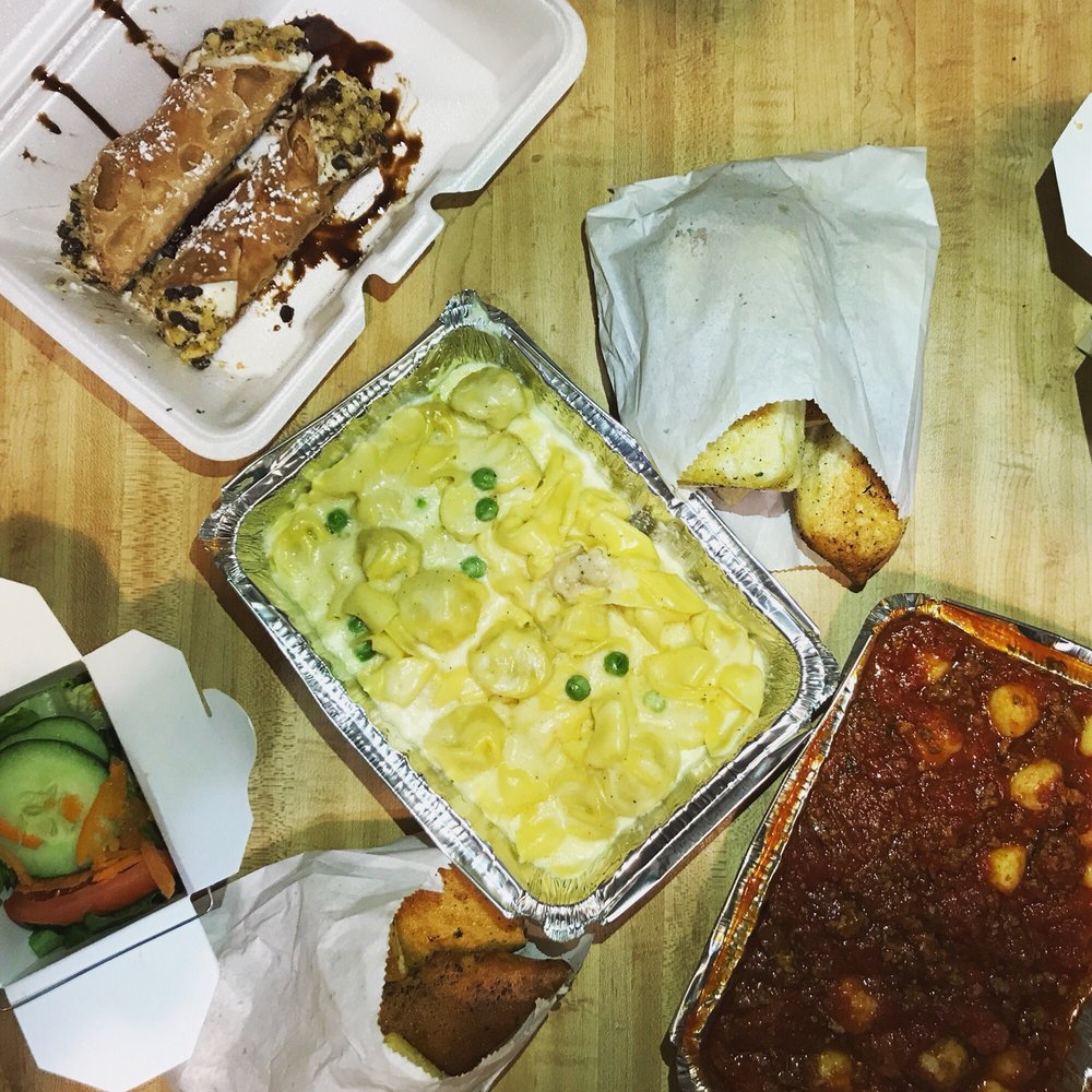 Roman Village Cucina Italiana - 2019 All You Need to Know BEFORE You Go ...