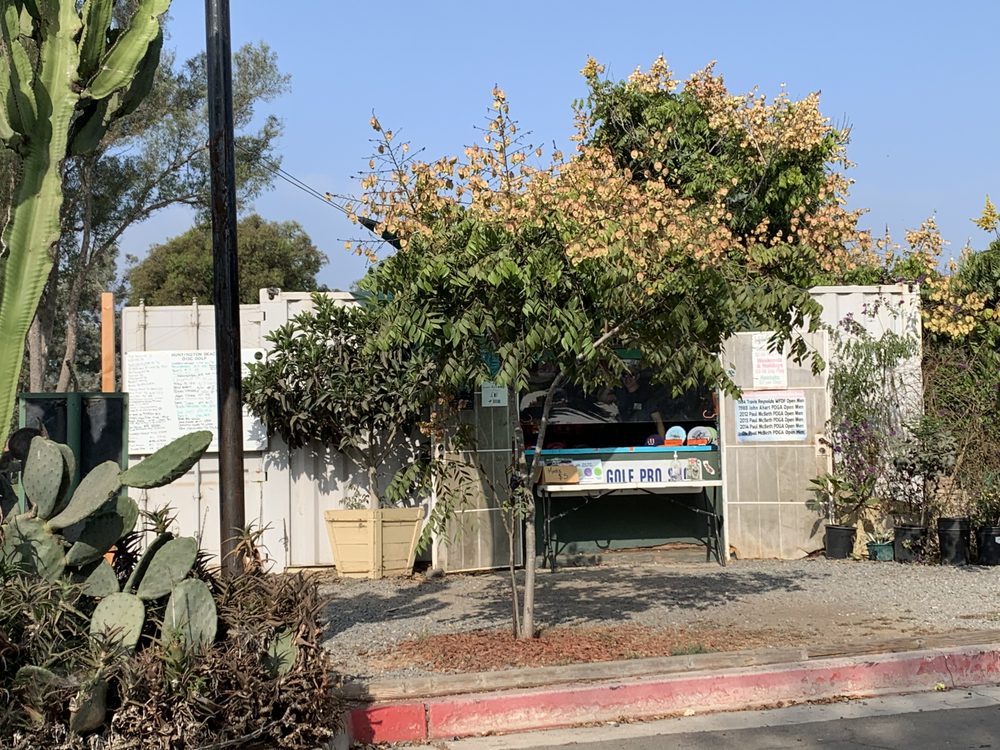 Huntington Beach Disc Golf Course, Huntington Beach | Roadtrippers