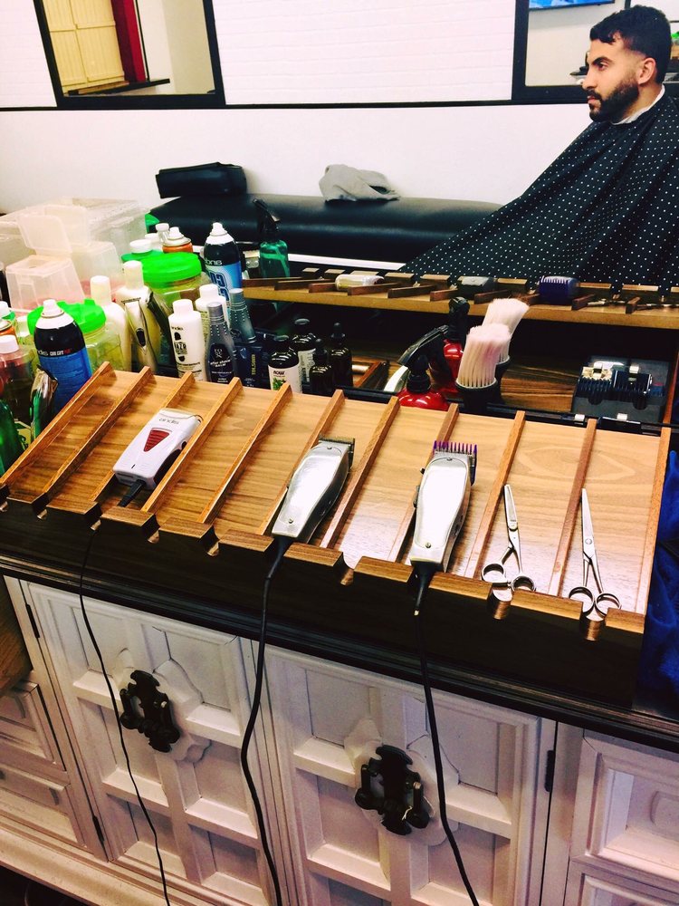 Nate’s Barber Shop - 36 Photos - Barbers - 184 Osborne St, Danbury, CT ...