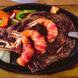 Jenny’s Grill Steak & Mariscos - 135 Photos & 201 Reviews - Mexican ...