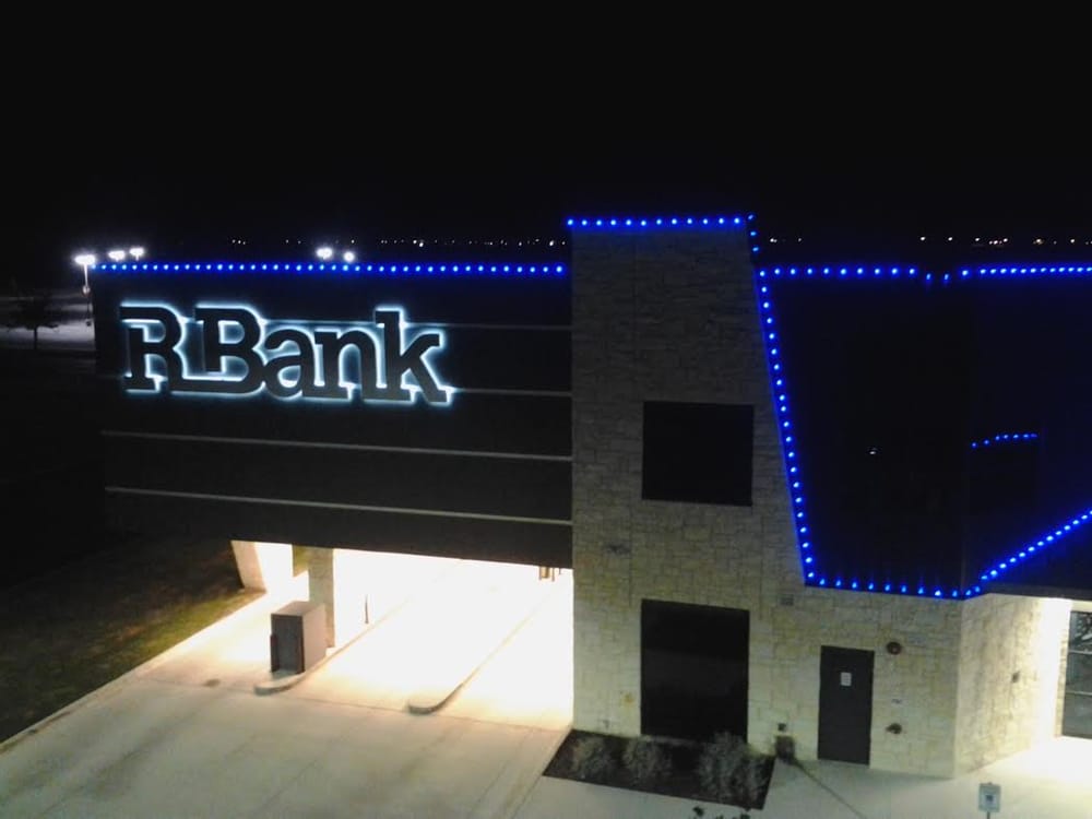 R Bank - 18 Photos - Banks & Credit Unions - 3600 Palm Valley Blvd ...