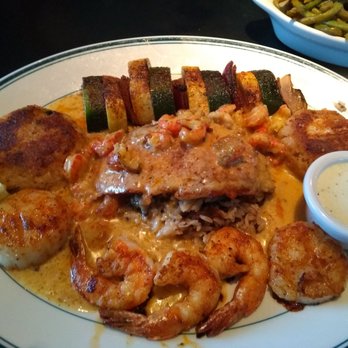 Babin’s Seafood House - 295 Photos & 134 Reviews - Seafood - 19529 ...