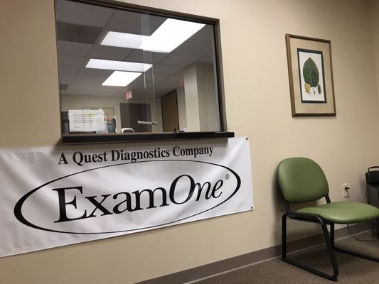 Exam One - Laboratory Testing - 6401 Poplar Ave, Memphis, TN - Phone ...