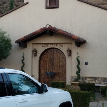 Oak Mountain Winery - 697 Photos & 452 Reviews - Wineries - 36522 Via ...