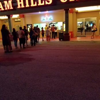 GTC Habersham Hills Cinemas - 28 Photos & 10 Reviews - Cinema - 2115 ...