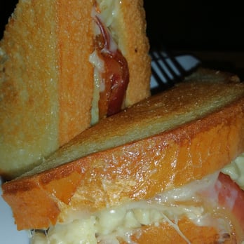 The Grilled Cheese Bistro - 590 Photos & 400 Reviews - American ...