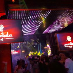 Mandala Club - 56 Photos & 72 Reviews - Dance Clubs - Blvd. Marina y ...