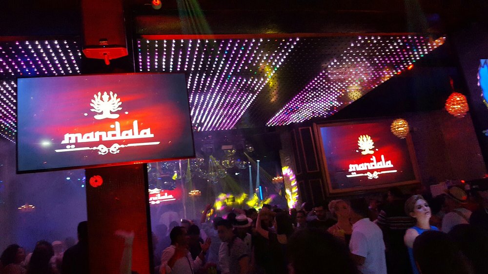 Mandala Club - 49 Photos & 53 Reviews - Dance Clubs - Blvd. Marina y ...
