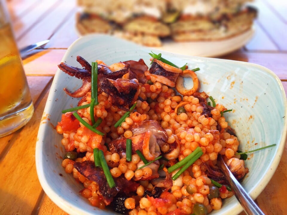 Bar Bocce - 459 Photos & 769 Reviews - Italian - 1250 Bridgeway ...