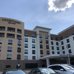 Courtyard by Marriott Dallas DFW Airport North/Grapevine - 45 Photos ...