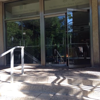 Van Pelt-Dietrich Library Center - Libraries - 3420 Walnut St ...