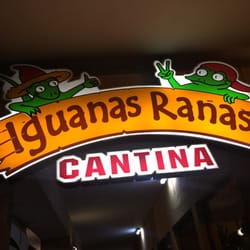 Iguanas Ranas - 34 Photos & 13 Reviews - Mexican - Avenida de las ...