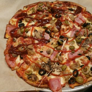 Dells Pizza Lab - 84 Photos & 69 Reviews - Salad - 332 Wi-13, Wisconsin ...