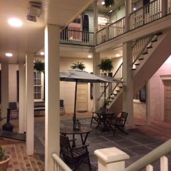 Fort Conde Inn - 31 Photos & 17 Reviews - Hotels - 165 St Emanuel St ...