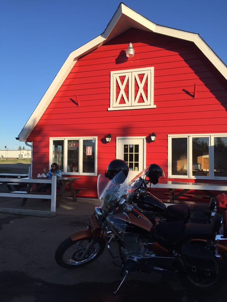 Burger Barn - Burgers - 5003 47 Ave, Millet, AB - Restaurant Reviews ...