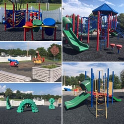 Pierson Park - Parks - 20 James Martin Dr, Cromwell, CT - Phone Number ...