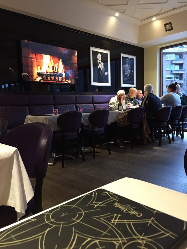 Cafe Vivaldi - Cafes - Foldegade 33, Vejle, Denmark - Restaurant ...