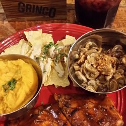 Gringo - 32 Photos - Mexican - 31st Street & 2nd Avenue BGC, Taguig ...