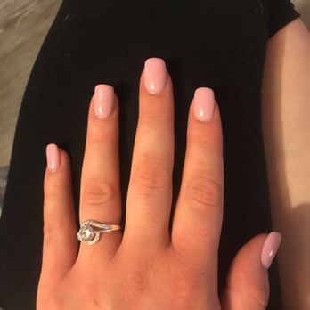 Think Pink Nail & Spa - 205 Photos & 90 Reviews - Nail Salons - 1650 ...