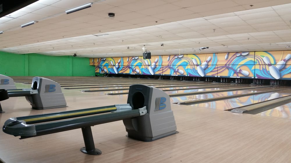 Professor Bowl - 16 Photos & 12 Reviews - Bowling - 901 Towne Oaks Dr ...