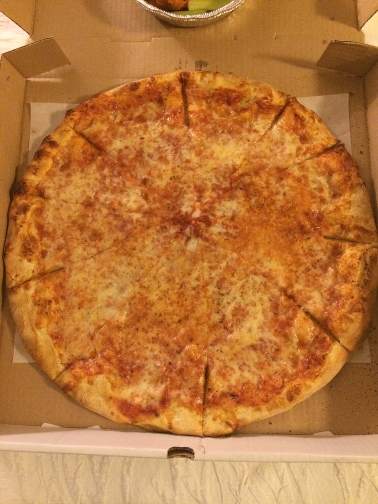 DJ’s Pizza - 12 Photos & 41 Reviews - Pizza - 725 Bridgeport Ave ...
