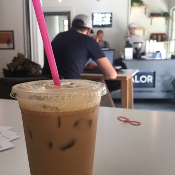 Valor Coffee - 44 Photos & 45 Reviews - Coffee & Tea - 44 Milton Ave ...