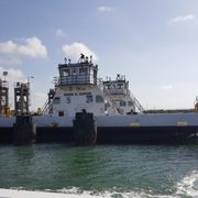 Port Aransas Ferry - 61 Photos & 24 Reviews - Public Transportation ...