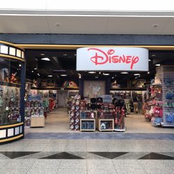Disney Store - The Gyle - Toy Stores - 31/32 Gyle Avenue, Edinburgh ...