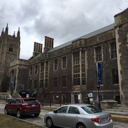 Hart House - 18 Photos & 23 Reviews - Venues & Event Spaces - 7 Hart ...