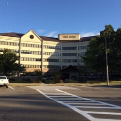 Tyer House Inns Of Keesler - Hotels - Keesler Afb, Biloxi, MS - Yelp