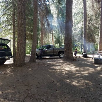 Ice House Campgrounds - 33 Photos - Campgrounds - 11000 Ice House Rd ...