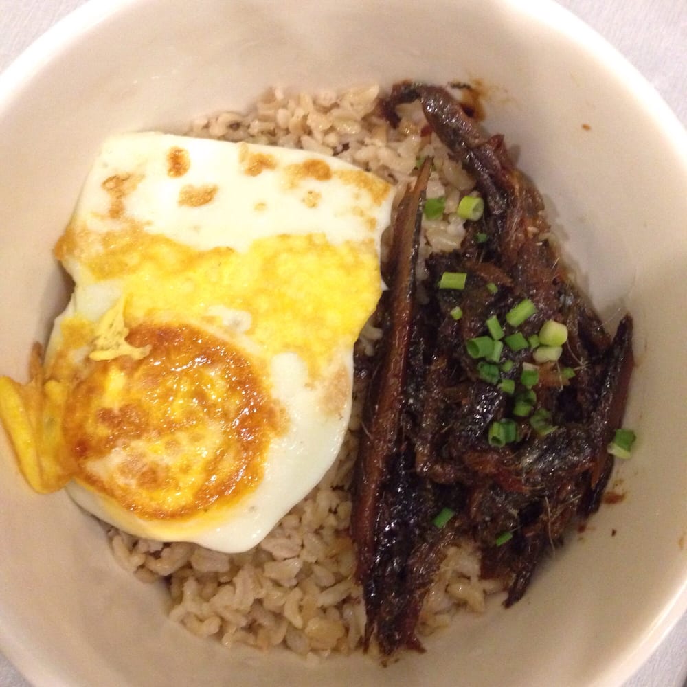 Recovery Food - 17 Photos & 10 Reviews - Filipino - Molito Complex ...