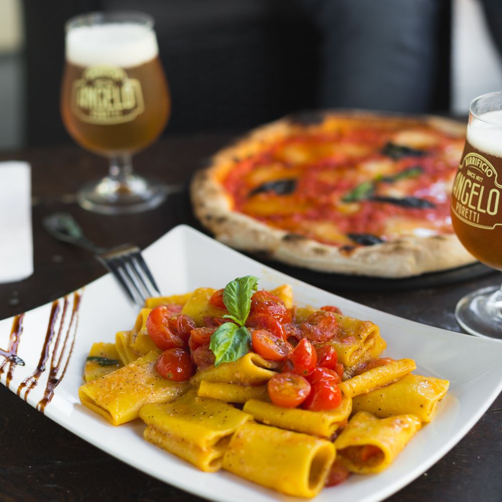 Pizza Pazza - Order Food Online - 174 Photos & 205 Reviews - Pizza ...