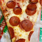 Imperial Pizza - 113 Photos & 176 Reviews - Pizza - 1035 Abbott Rd ...