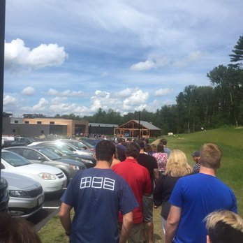 Tree House Brewing Company - 196 Photos & 58 Reviews - Breweries - 129 ...