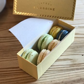 Bakery Lorraine - 1208 Photos & 656 Reviews - Bakeries - 306 Pearl Pkwy ...