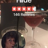 Hide - 416 Photos & 196 Reviews - Cocktail Bars - 2816 Elm St, Deep ...