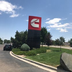 Cummins Sales and Service - 10 Photos - Auto Repair - 8211 E 96th Ave ...