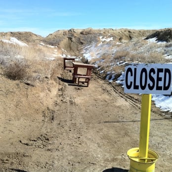 Lead Valley Range - 13 Photos - Gun/Rifle Ranges - Monnahan Mi Rd, Deer ...