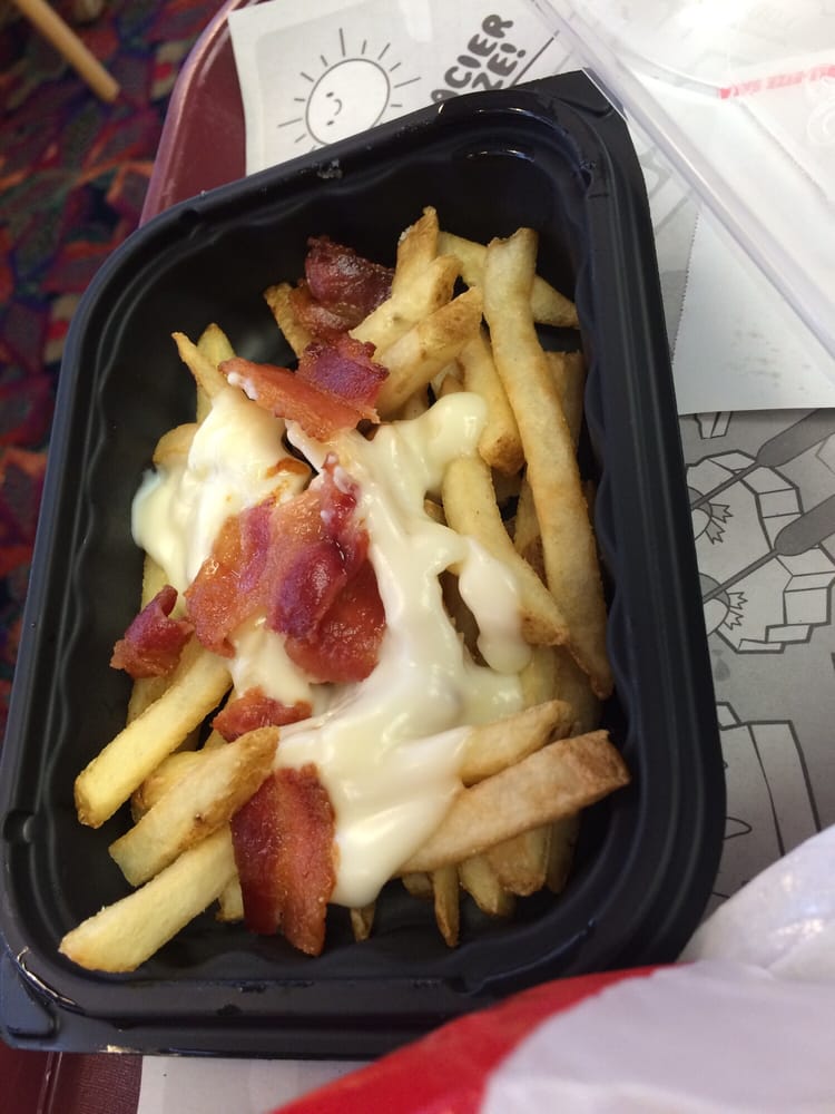 Wendy’s - Fast Food - 2770 Wadhams Rd, Kimball, MI - Restaurant Reviews ...